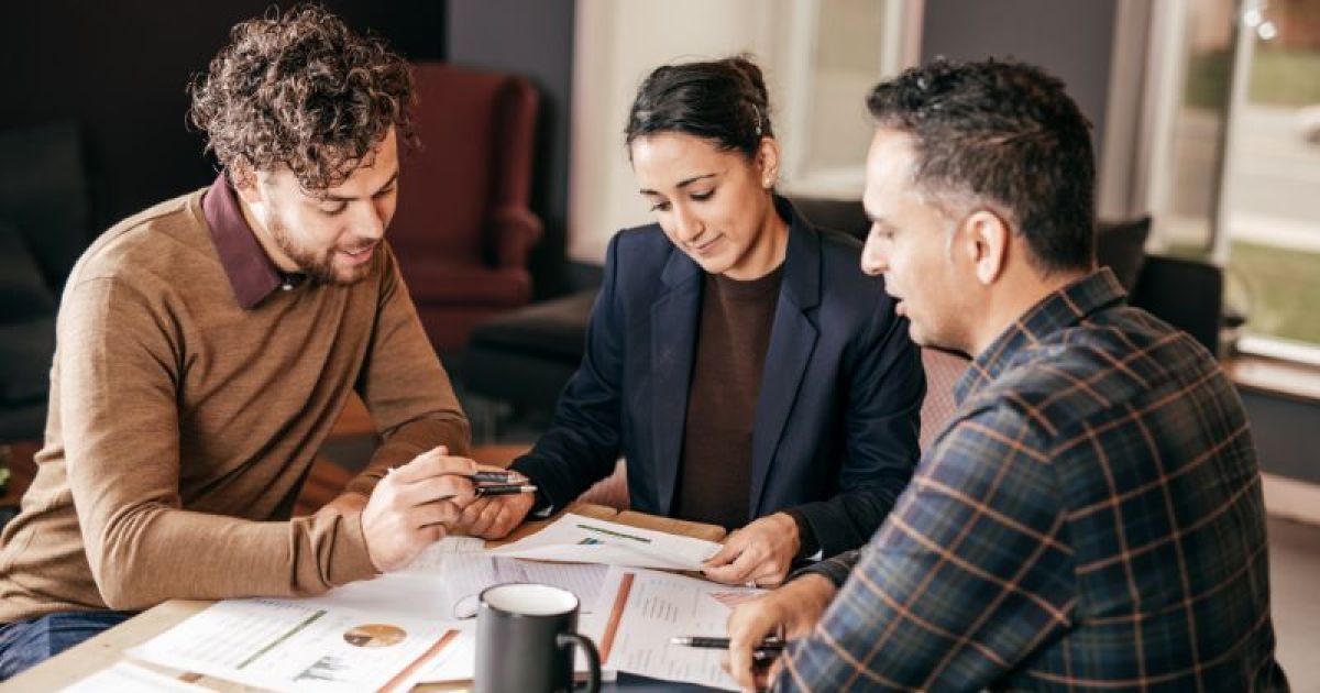 Ako dlho trvá vybavenie hypotéky? - Trinity Finance